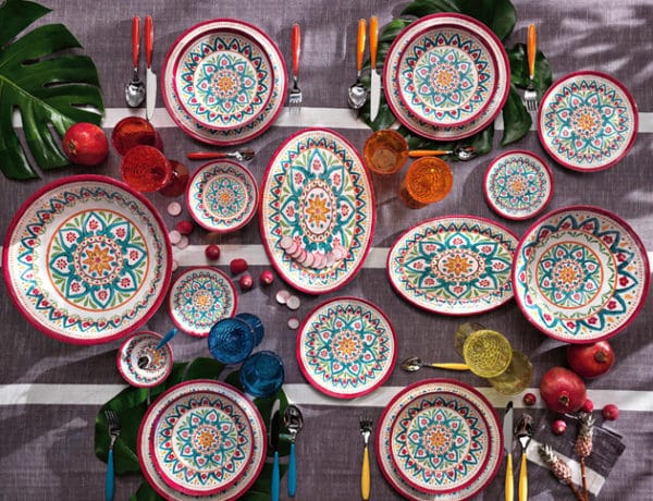 BRANDANI archivos - 4 Home Menaje