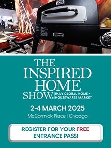 The Inspired Show 2024: Inspiración y Tendencia - 4 Home Menaje