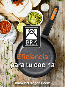 Ferias de menaje del hogar, internacionales y nacionales