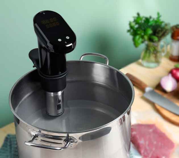 Los mejores Roners: Qué son y sus Ventajas en la Cocina - 4 Home Menaje