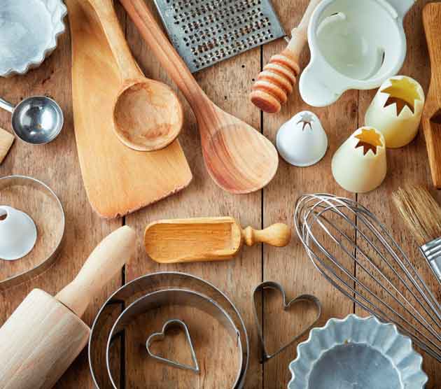 13 Objetos de Cocina que Nunca Usas - 4 Home Menaje